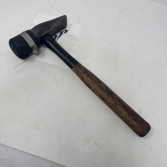 Ken-Tool | Kitchen | Vintage Rare Ken Tool Tire Hammer T1r Pat Pend ...